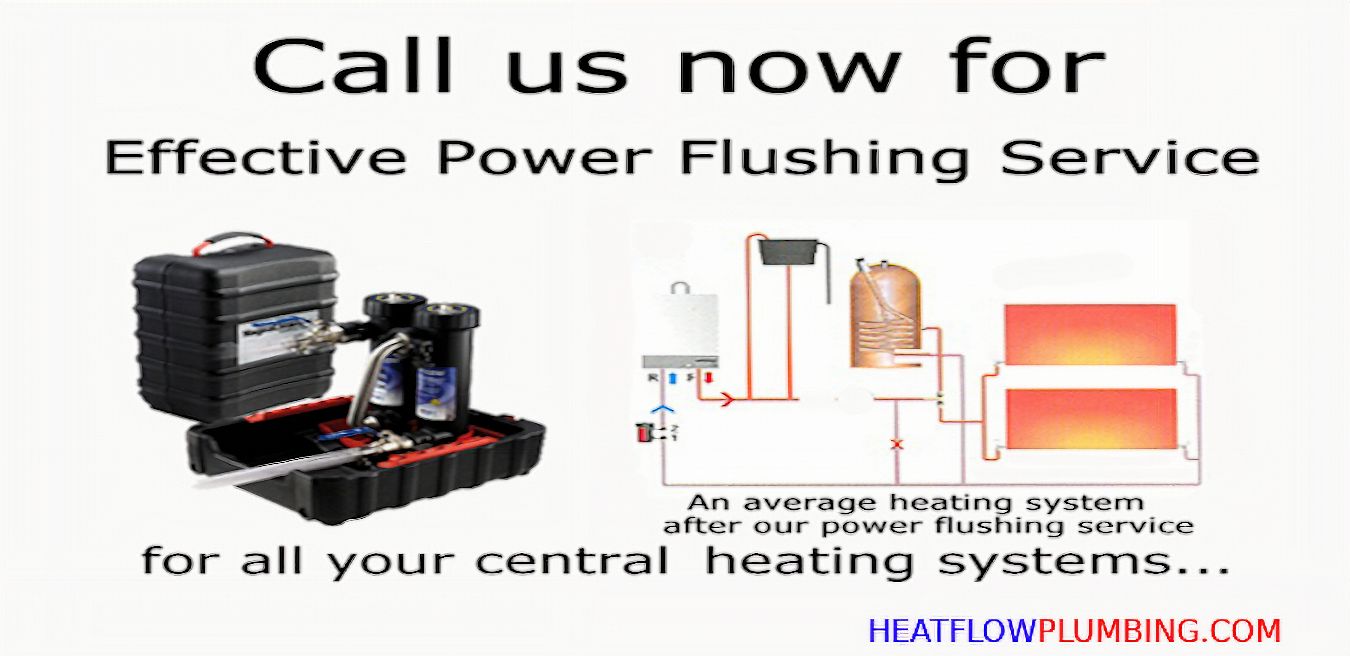 Heatflow Plumbing & Gas 24/7 – Gas and plumbing engineer